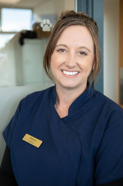 Meet The Team | Rackheath Vets | Norfolk