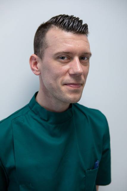 Meet the Team - rackheathvets.co.uk