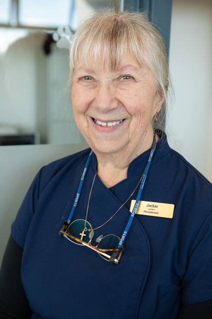 Meet The Team | Rackheath Vets | Norfolk