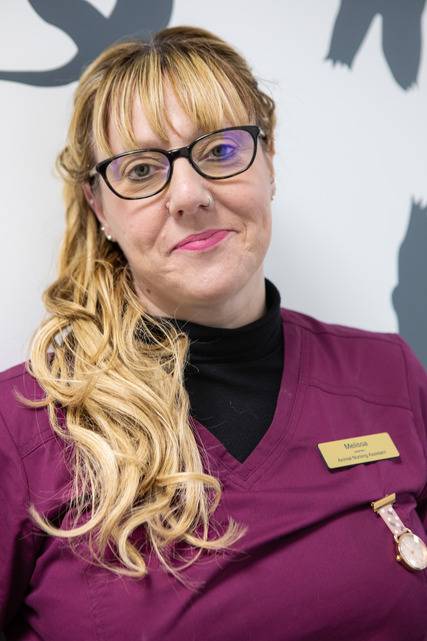 Meet The Team | Rackheath Vets | Norfolk