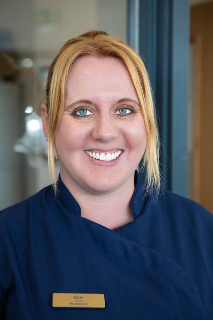 Meet The Team | Rackheath Vets | Norfolk