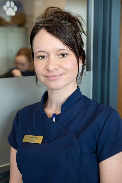 Meet The Team | Rackheath Vets | Norfolk