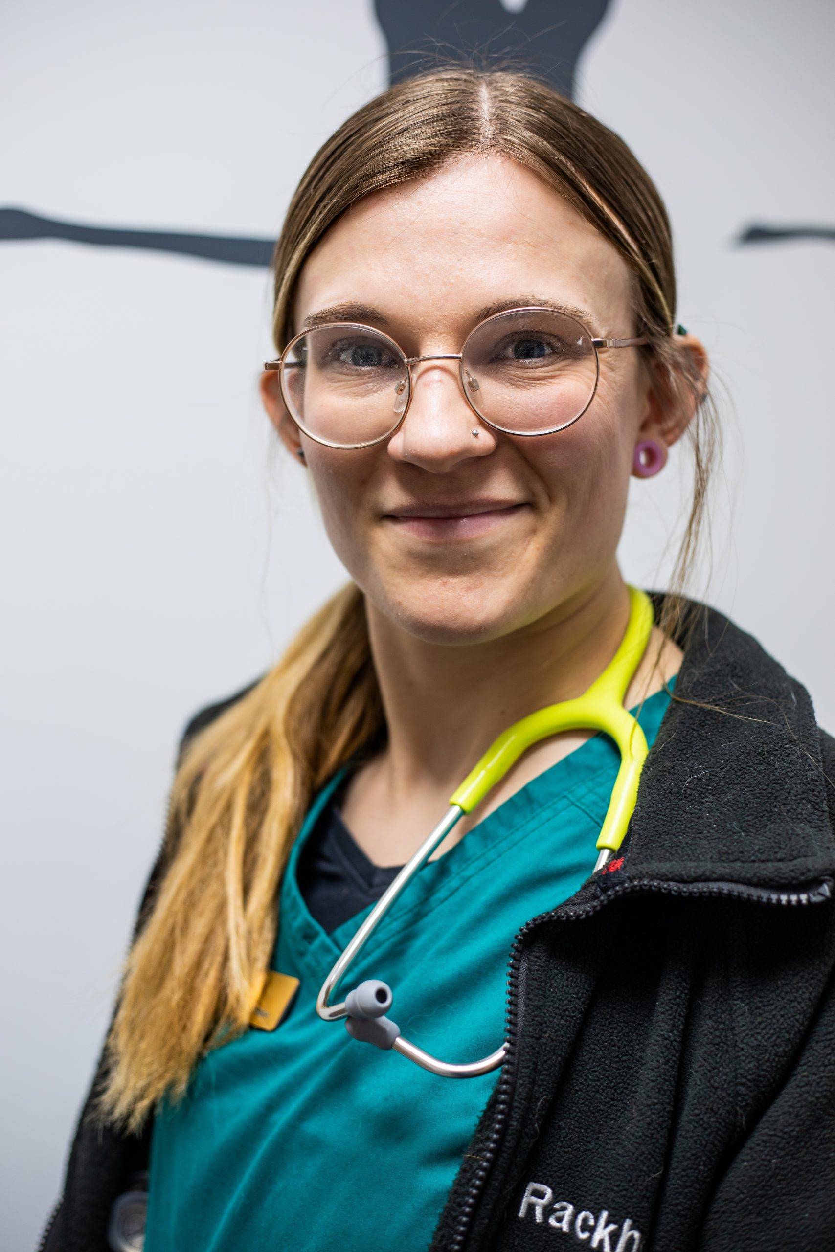 Meet The Team | Rackheath Vets | Norfolk