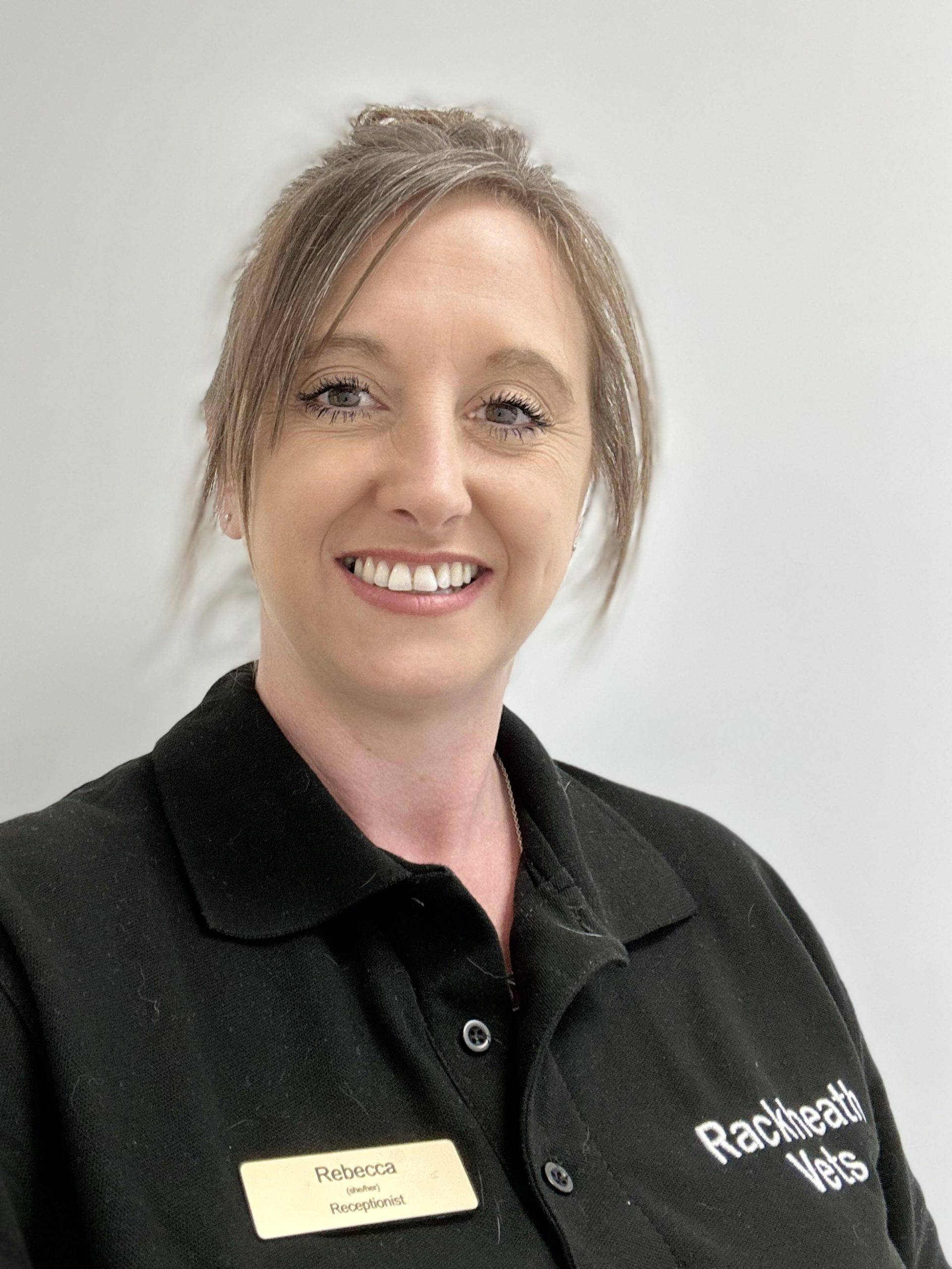 Meet The Team | Rackheath Vets | Norfolk