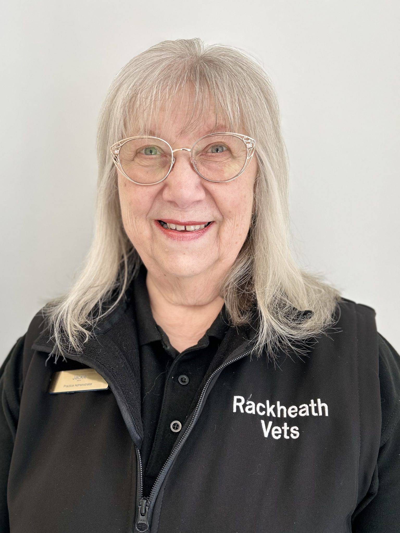 Meet The Team | Rackheath Vets | Norfolk