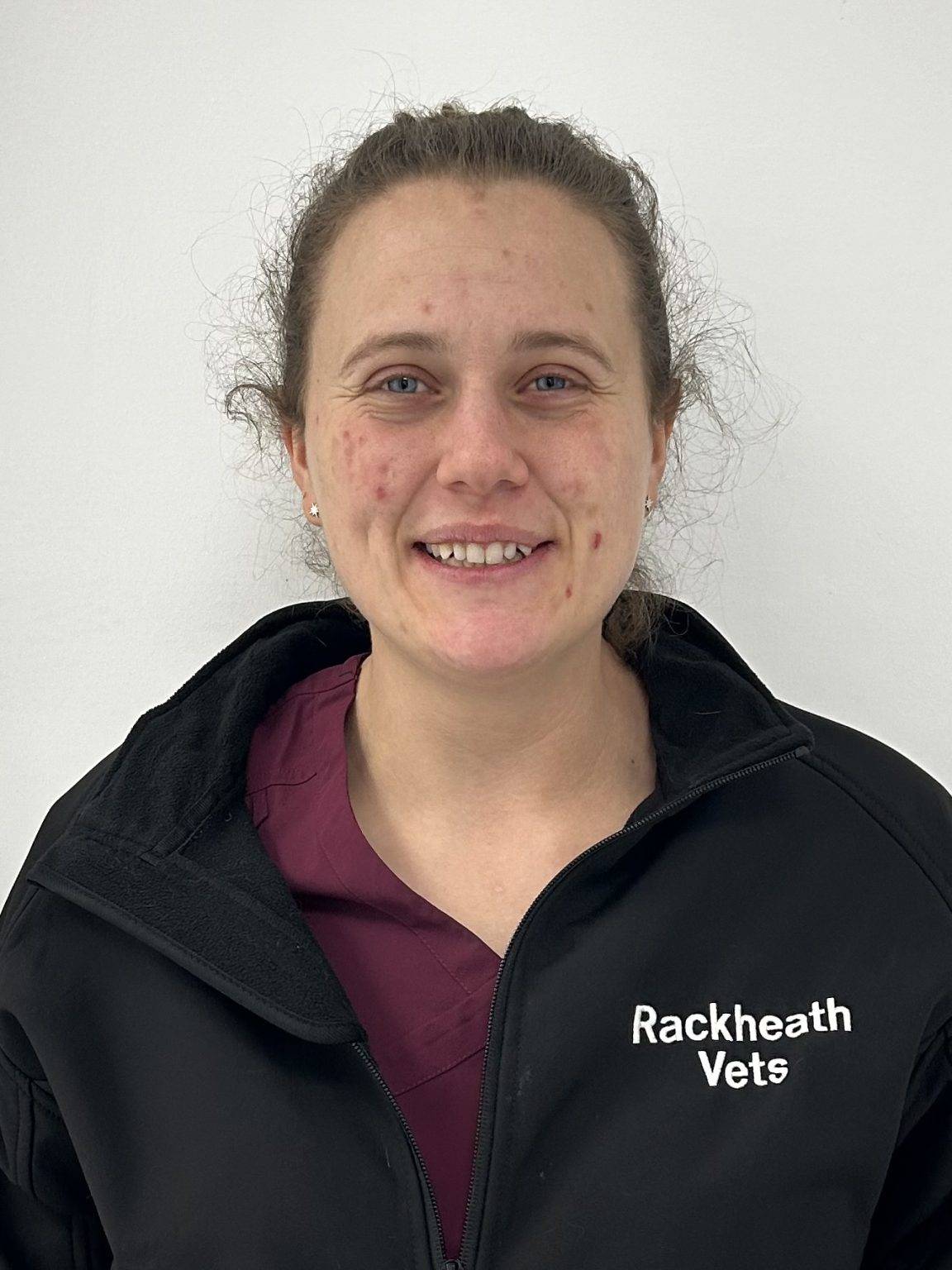 Meet The Team | Rackheath Vets | Norfolk